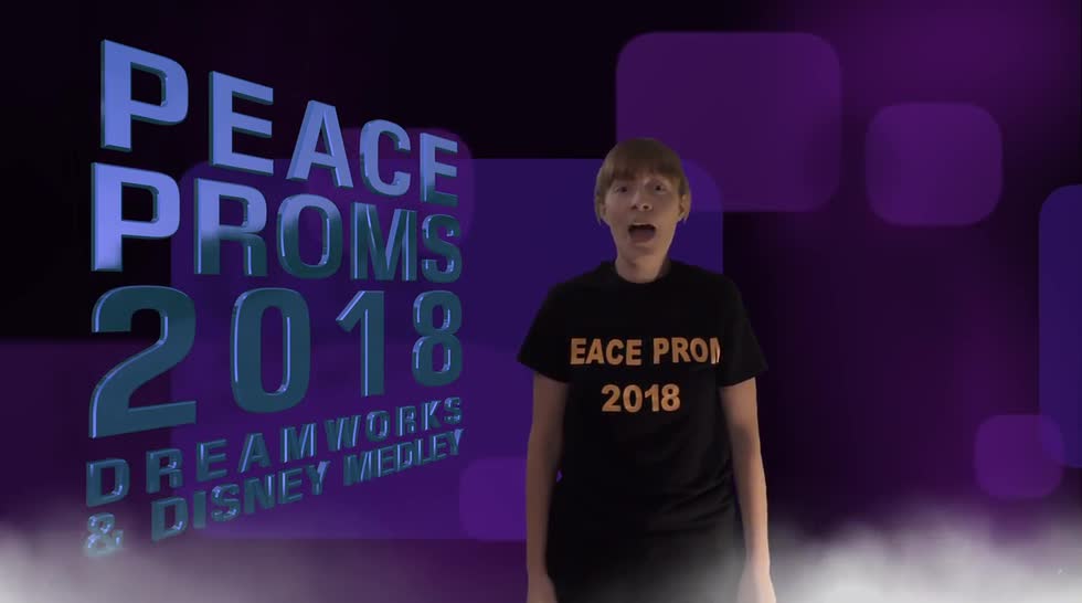 Peace Proms