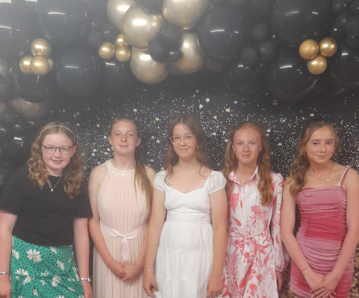 Leavers Disco 2023